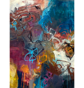 Eureka Springs School of Art | A Multifaceted Art Education