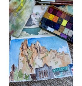 Eureka Springs School of Art | A Multifaceted Art Education