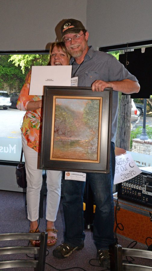 2016 Espafest Winners! | Eureka Springs School of the Arts