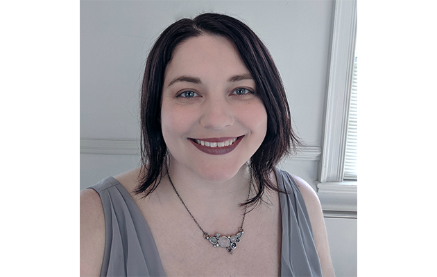 Brandy Boyd | Small Metals | Eureka Springs School of the Arts