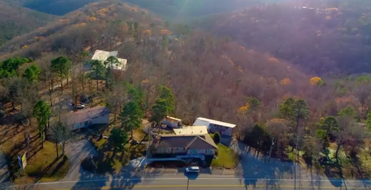 Eureka Springs School of Art | A Multifaceted Art Education