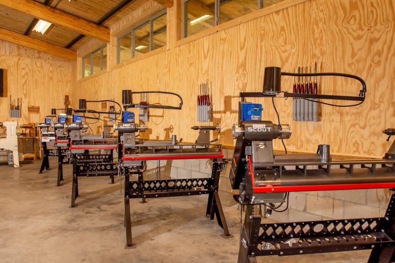 We Are Bringing the ESSA Campus To You: Welcome to the Windgate Wood ...