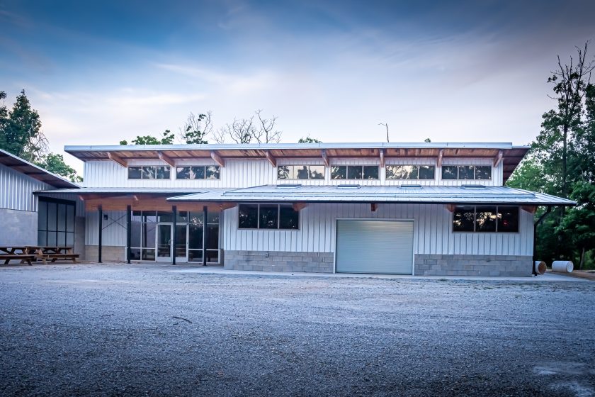 We Are Bringing the ESSA Campus To You: Welcome to the Windgate Wood ...