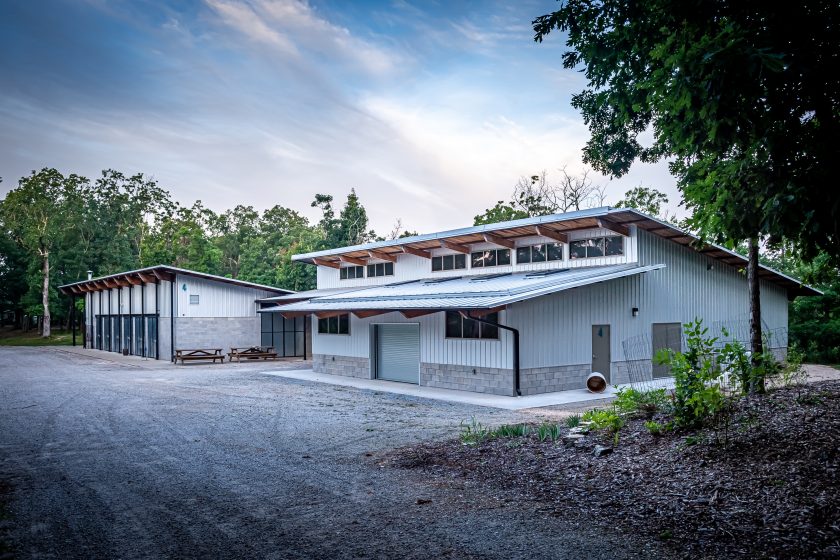 We Are Bringing the ESSA Campus To You: Welcome to the Windgate Wood ...